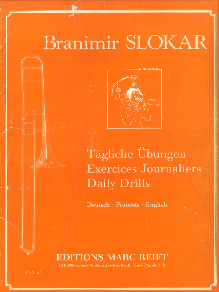 Branimir Slokar Compress | PDF