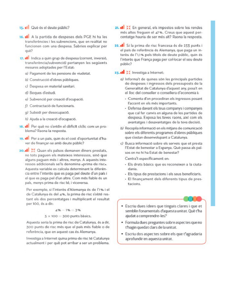 Activitats Tema 4 (2) | PDF