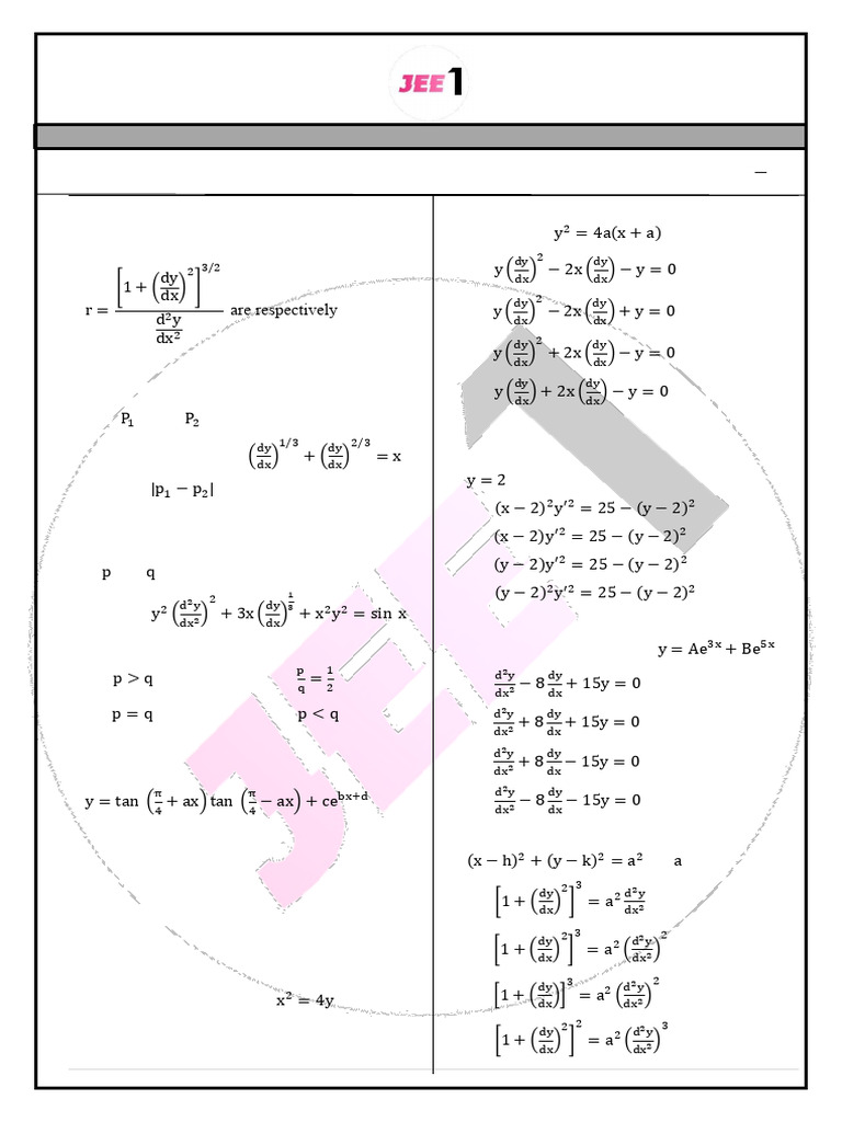 1730724608 | PDF | Equations | Mathematical Analysis