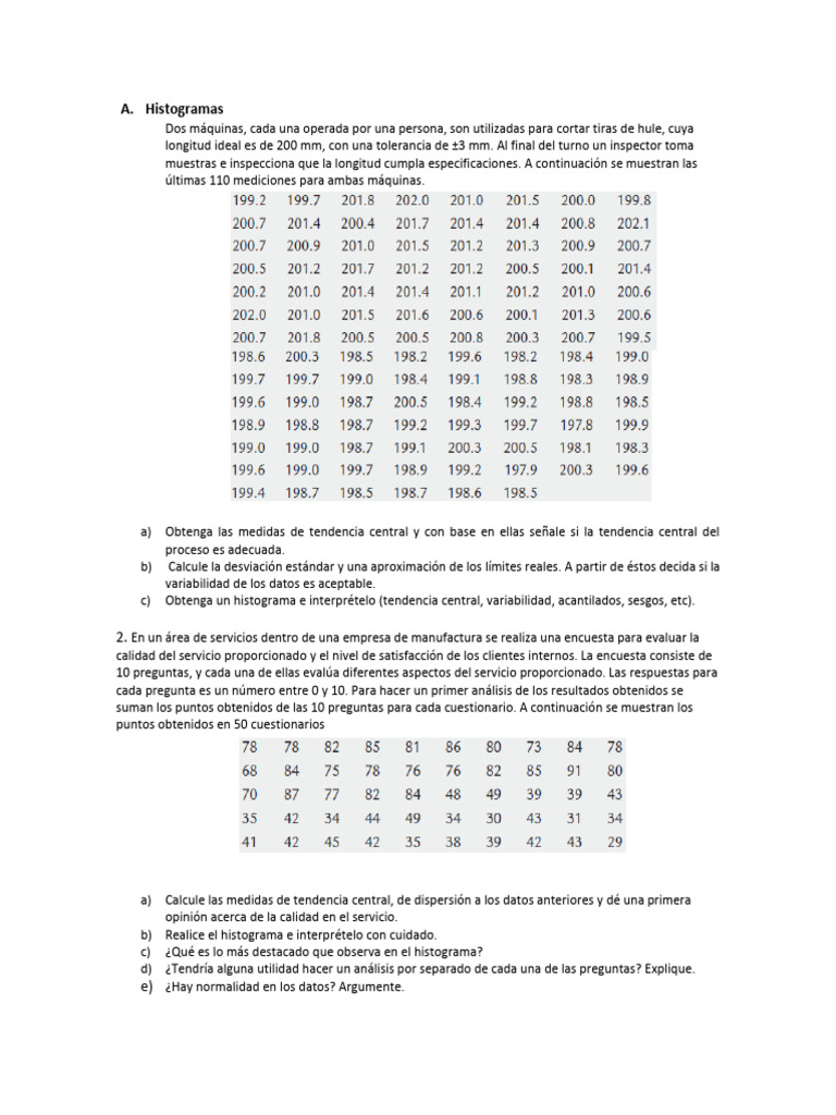 Taller 4 CEP | PDF | Metodología de encuesta | Cuestionario