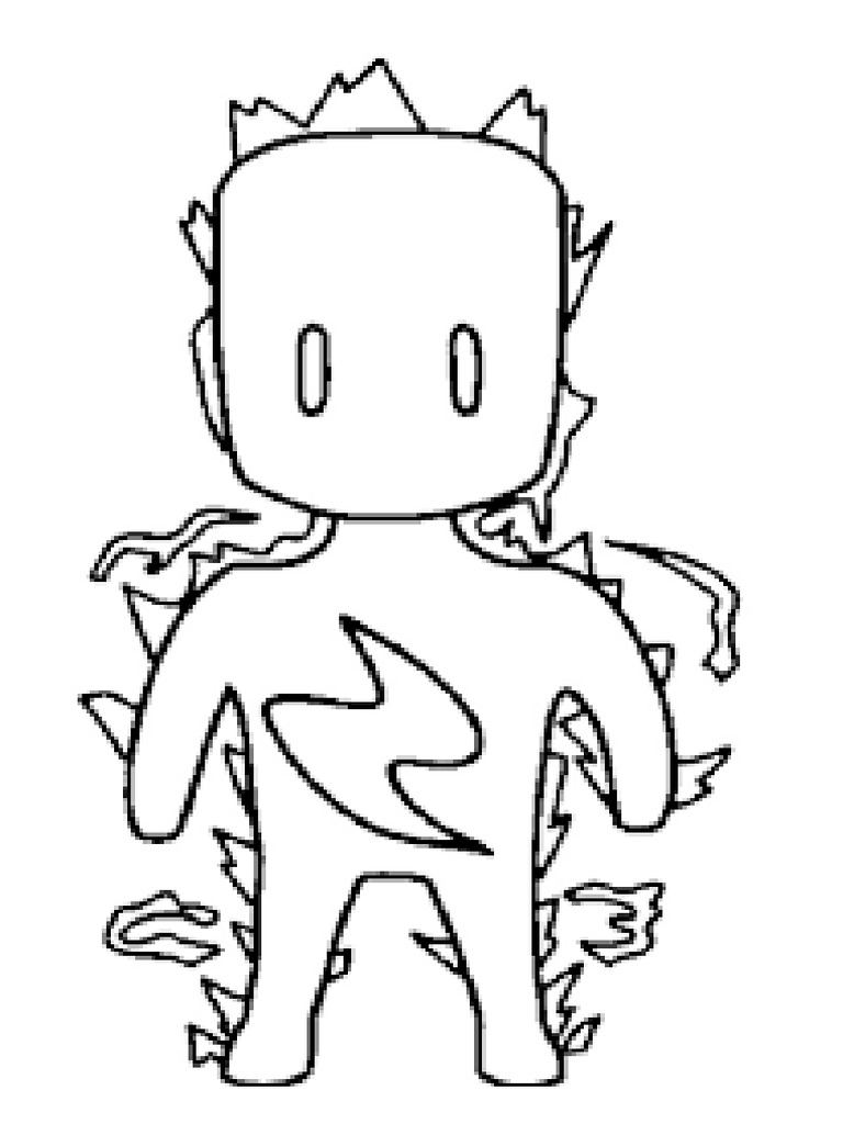 Stumble Guy | PDF