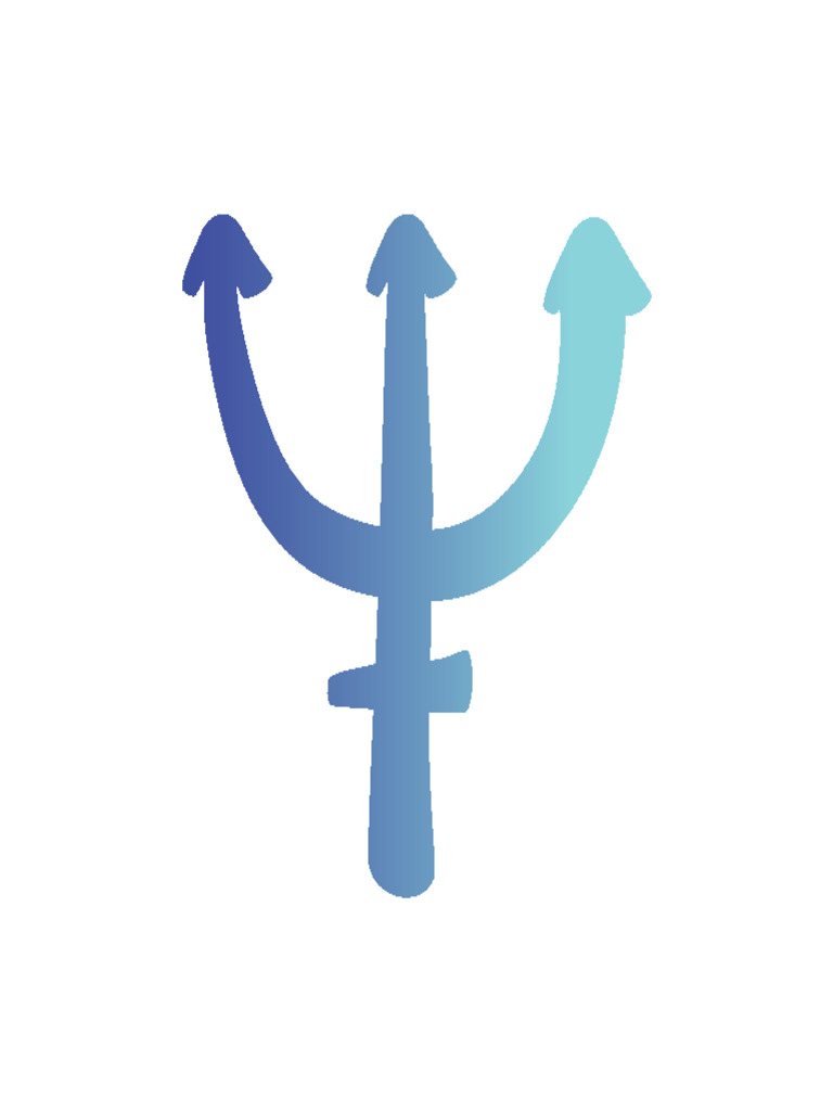 Horoscope Symbol Planet-Neptunus | PDF