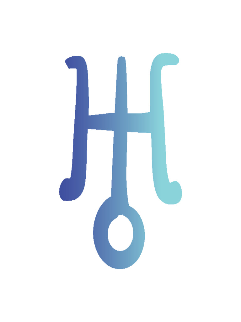 Horoscope Symbol Planet-Uranus | PDF