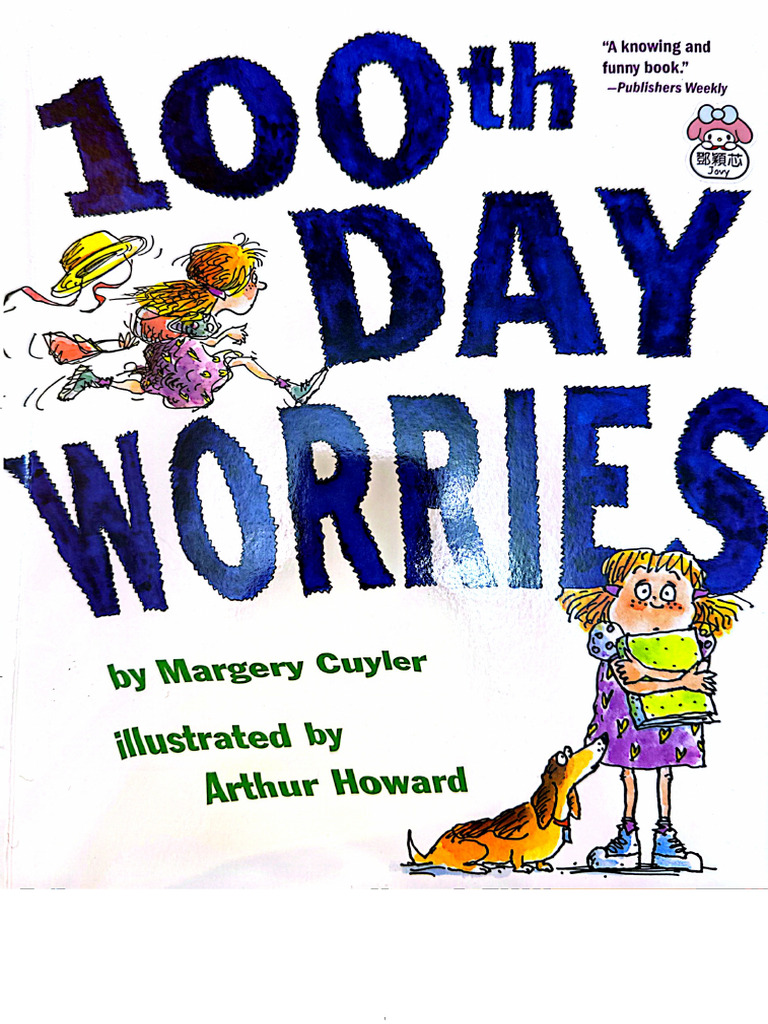 p1_100th Days Worries | PDF