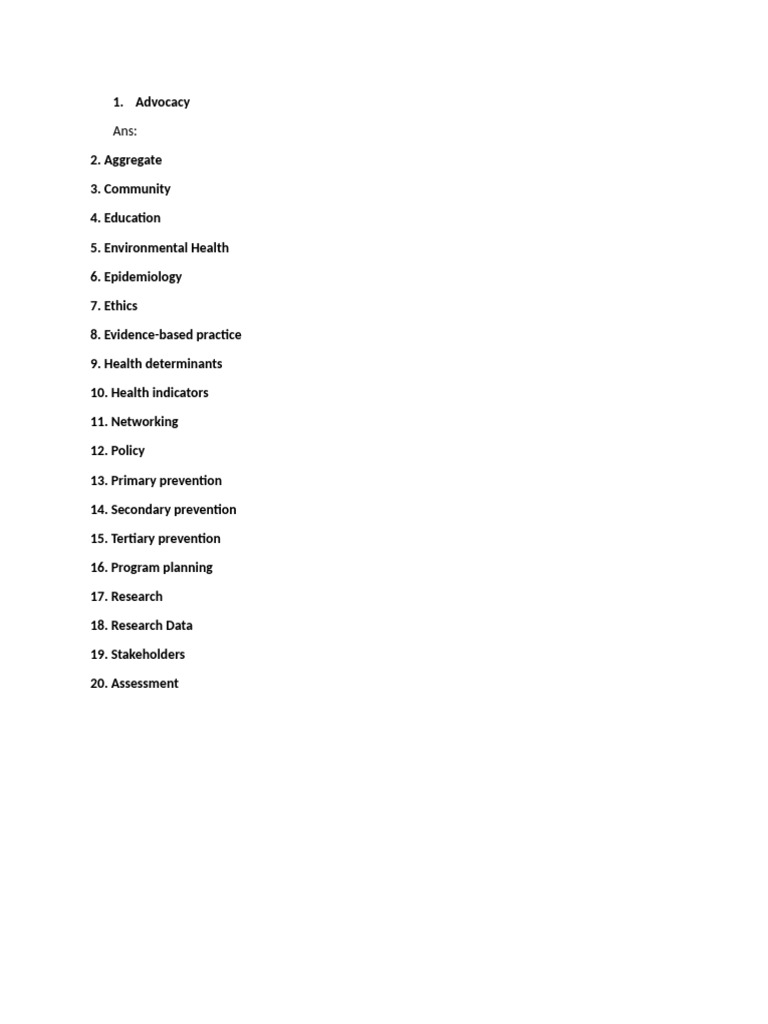 Assignment Sa Chn | PDF