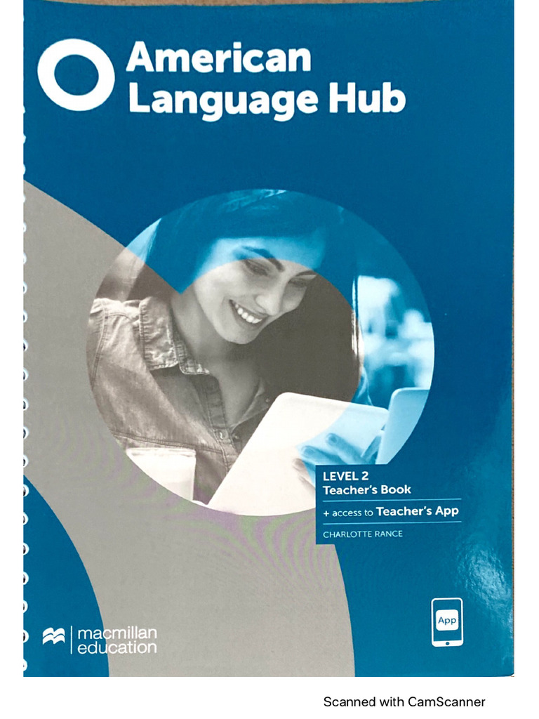 American Hub 2 - TB | PDF