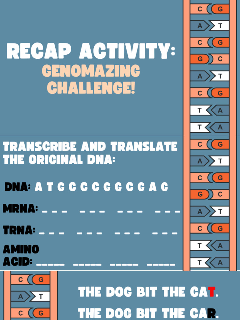 Mutation Pdf