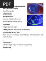 Confrontation Visual Fields - A Guide For Ophthalmologists in Training ...