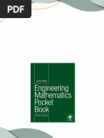 Advance Engineering Mathematics by Erwin Kreyszig | PDF