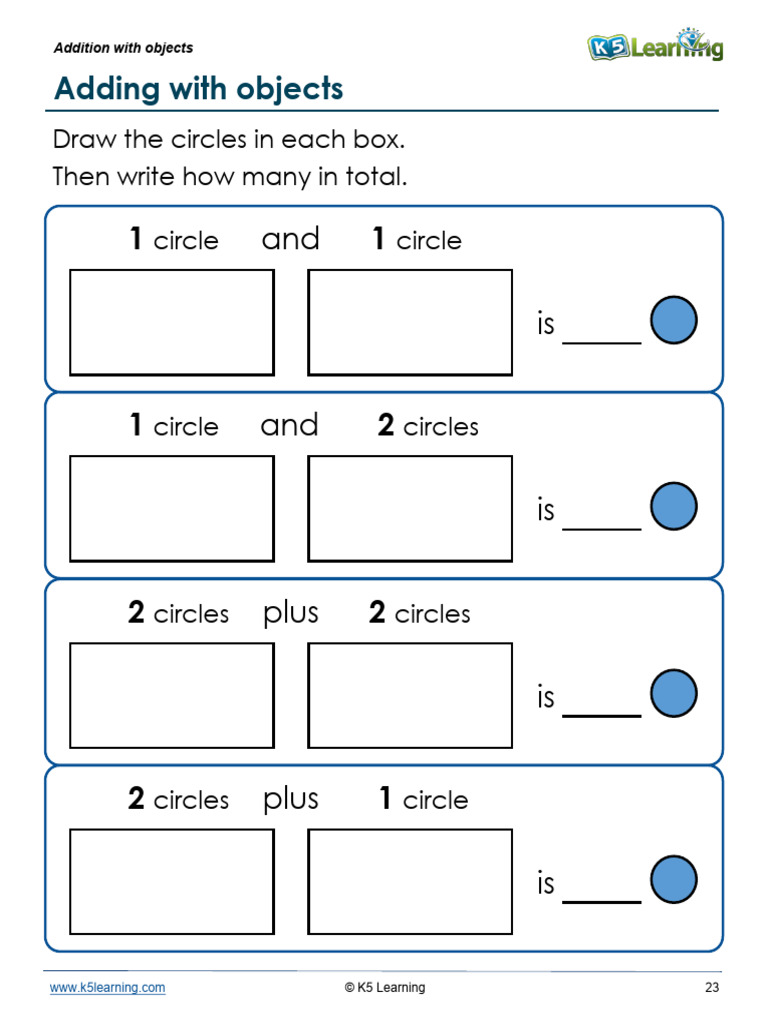 K5-Learning-Addition-And-Subtraction-01-Password Removed-Pages-26 | PDF
