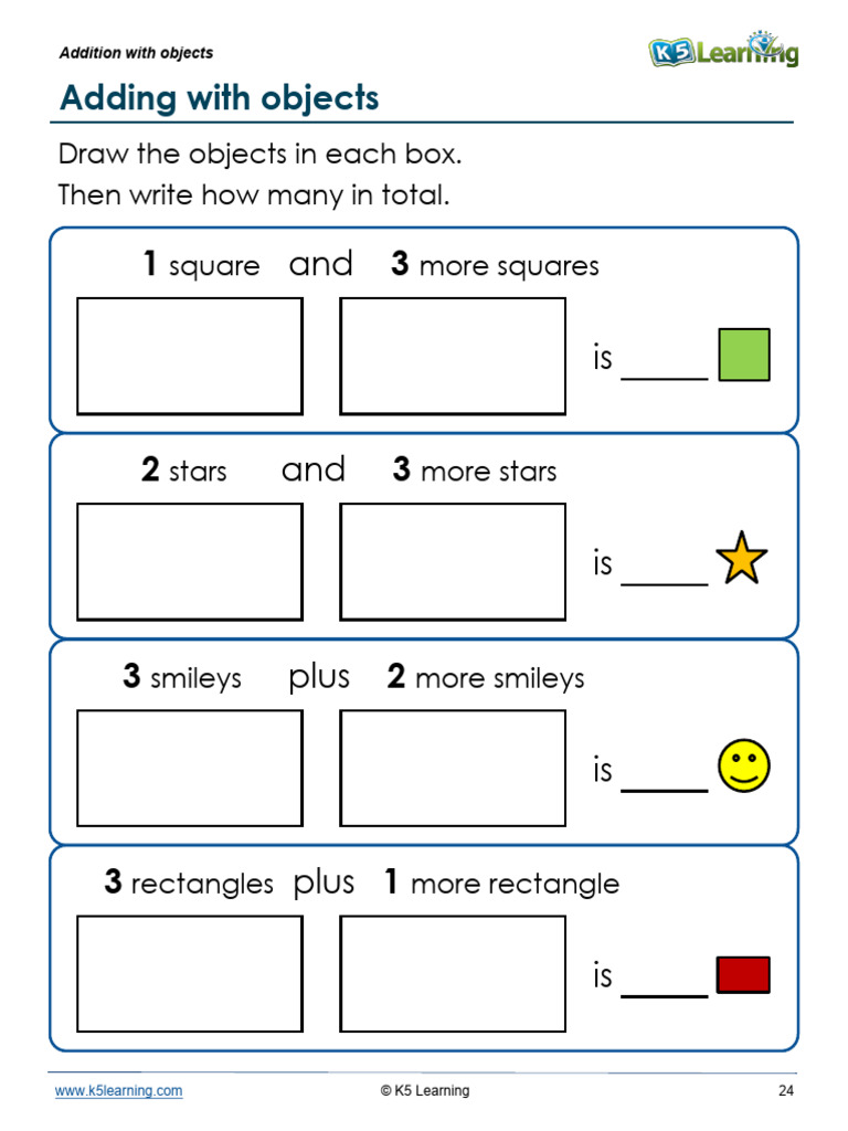 K5-Learning-Addition-And-Subtraction-01-Password Removed-Pages-27 | PDF