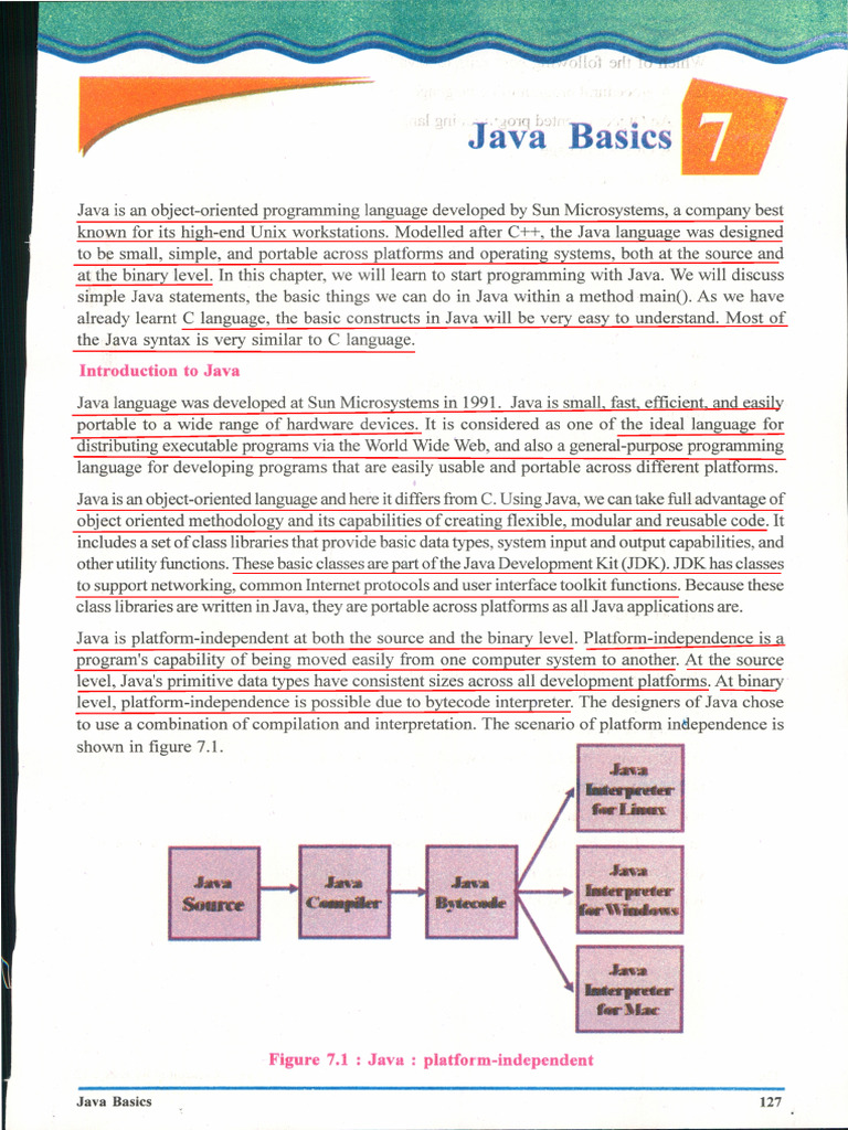 Chap7 - 12 With Underline Ok | PDF