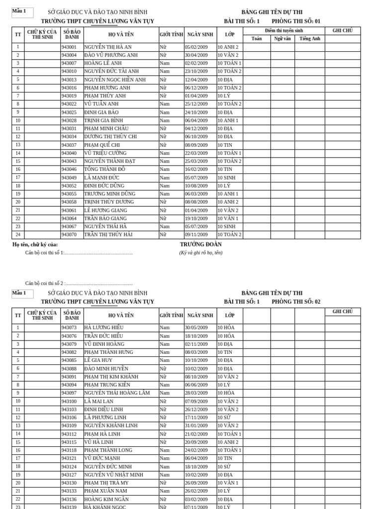 4_Mau_THPT_2024_2025_LVT | PDF