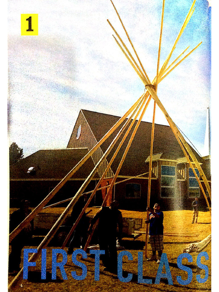 Outcomes Intermediate | PDF