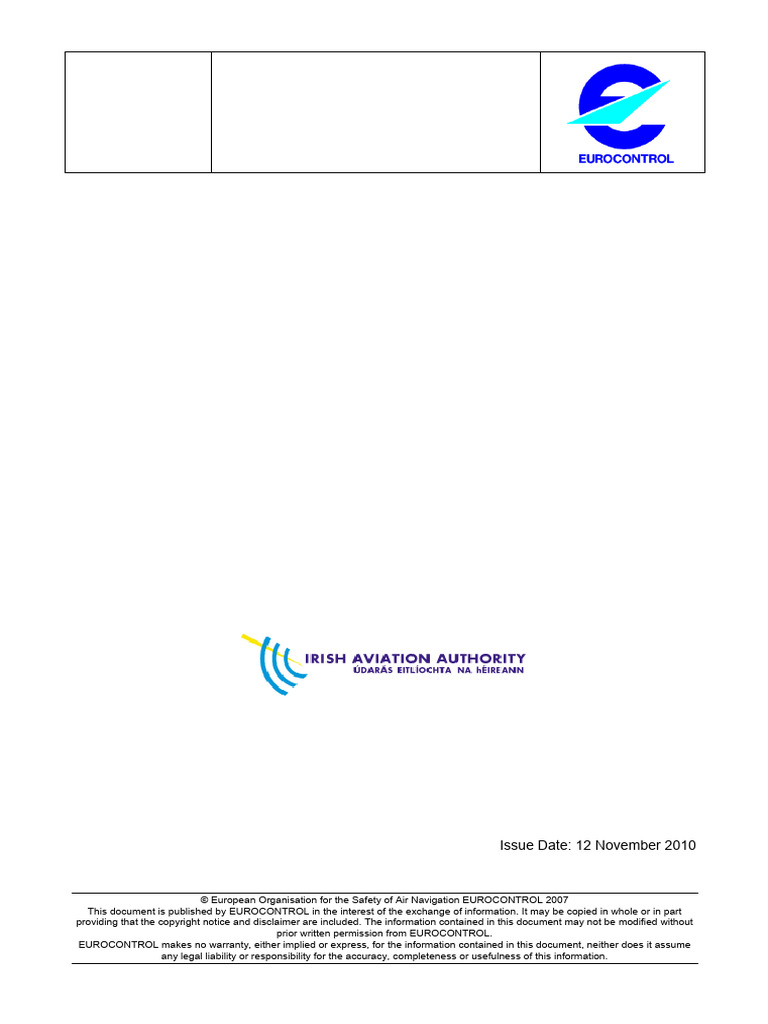 013_Point_Merge_Dublin_simulation | PDF | Simulation | Air Traffic Control
