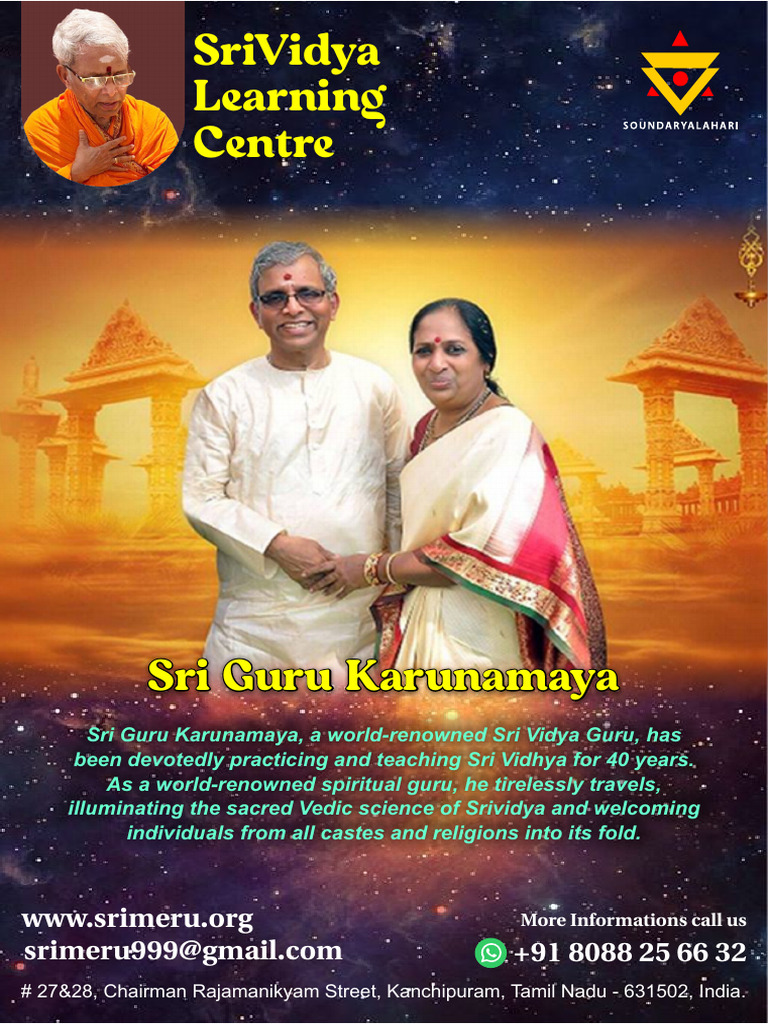 Prana Pratishta English SVLC | PDF | Mantra | Breathing