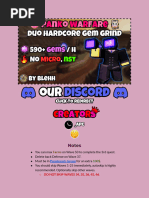 Space Crooks 2.0 | PDF