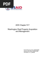 USAID Financial Audit Guidelines | PDF | Audit | United States Agency ...