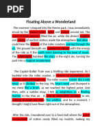 The Caterpillar Passage | PDF