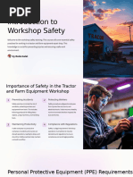 Electrical Safety Awareness | PDF | Occupational Safety And Health ...