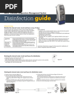 CS Medical TD100 Opertors Manual | PDF | Personal Protective Equipment ...