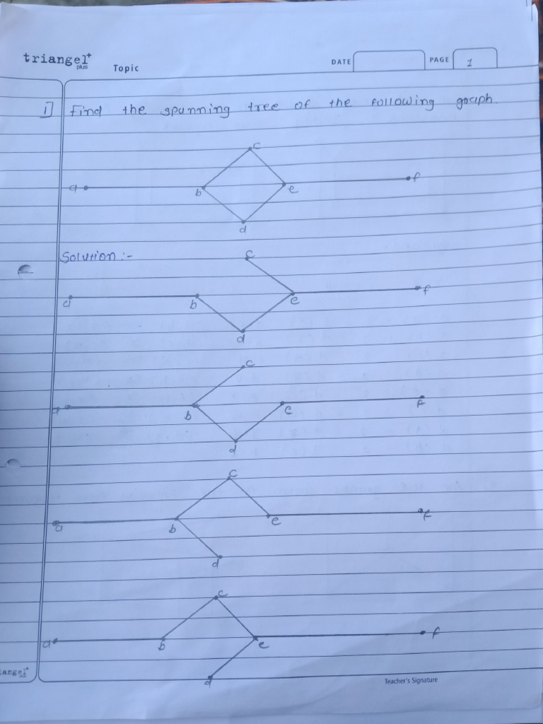 DMS Assignment | PDF