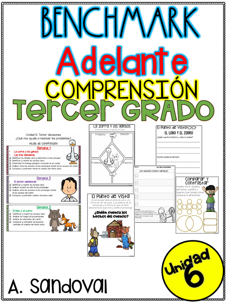 Adelante: Comprensión | PDF