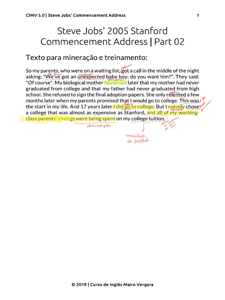 Steve Jobs Part 2 | PDF