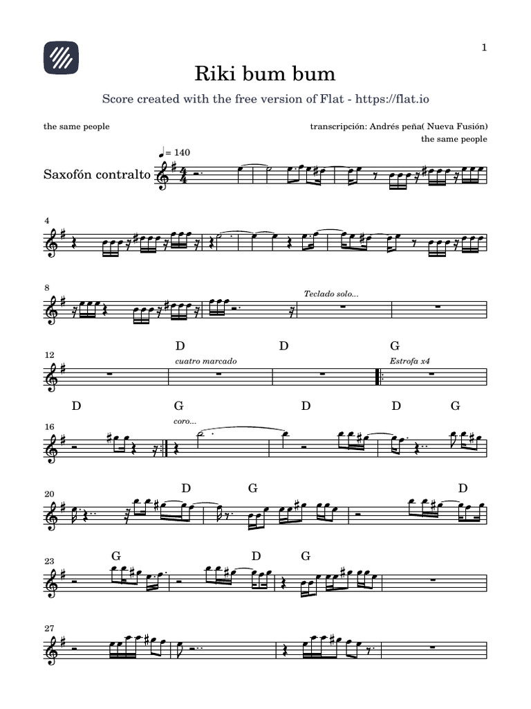 Riki Bum Bum - 20241127091124 | PDF