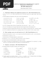 MAA HL Formula Booklet Exam | PDF | Area | Logarithm