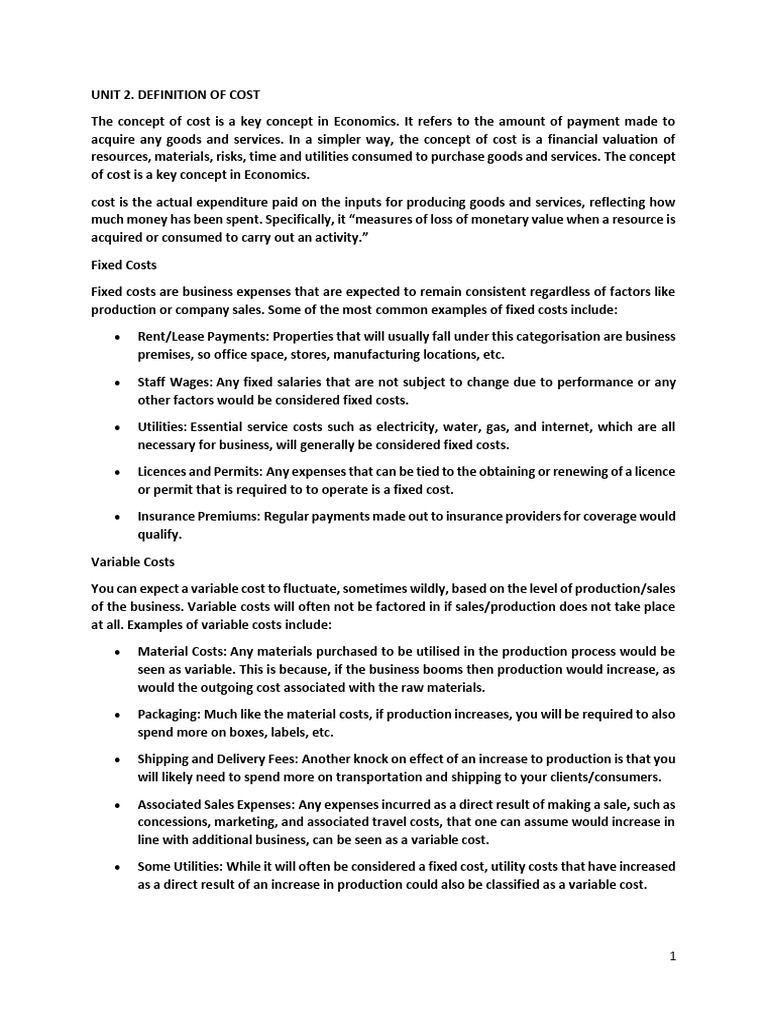 Microeconomics 2 | PDF | Economics | Economic Equilibrium