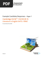 Crenshaw Novel Study - by McMarie | PDF | Vocabulary | Part Of Speech