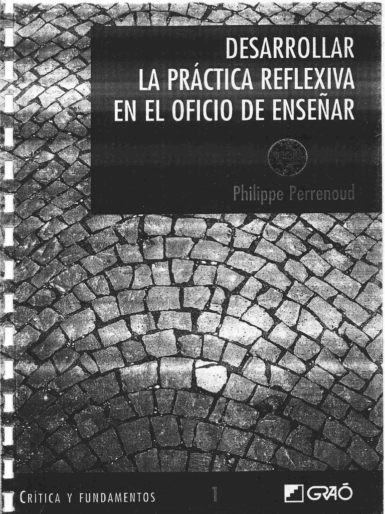 La Práctica Reflexiva | PDF