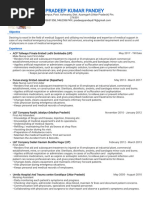 VA Patient Experience Journey Map | PDF | Veterans Health ...