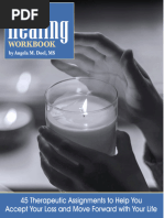 Lying Therapy Worksheet | PDF