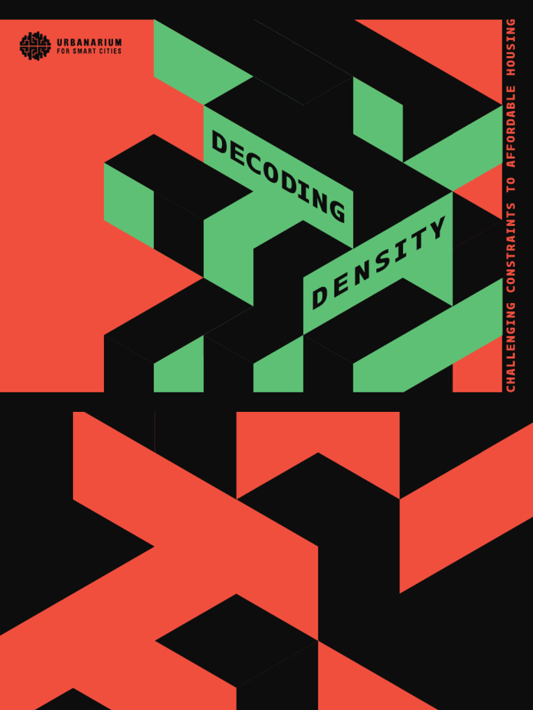 Urbanium For Space - Decoding Density Publication DIGITAL | PDF ...