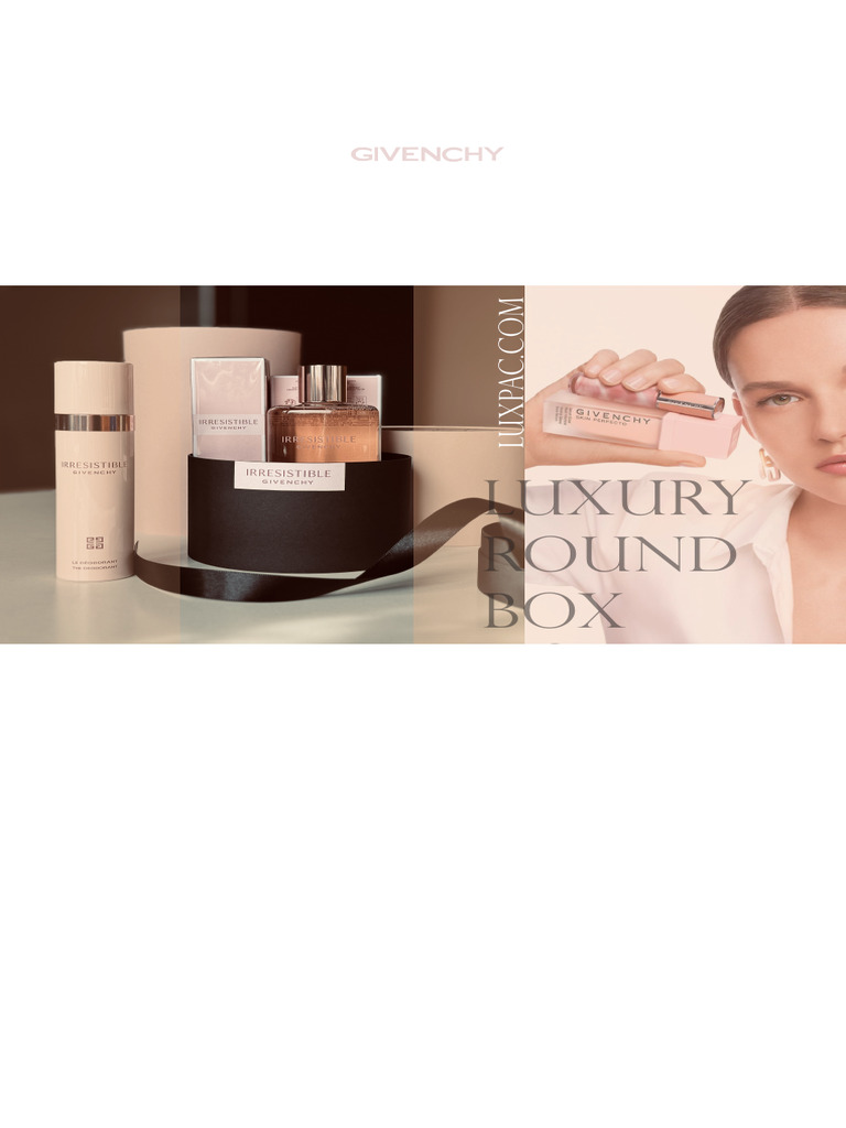 GIVENCHY BOXES (1) | PDF