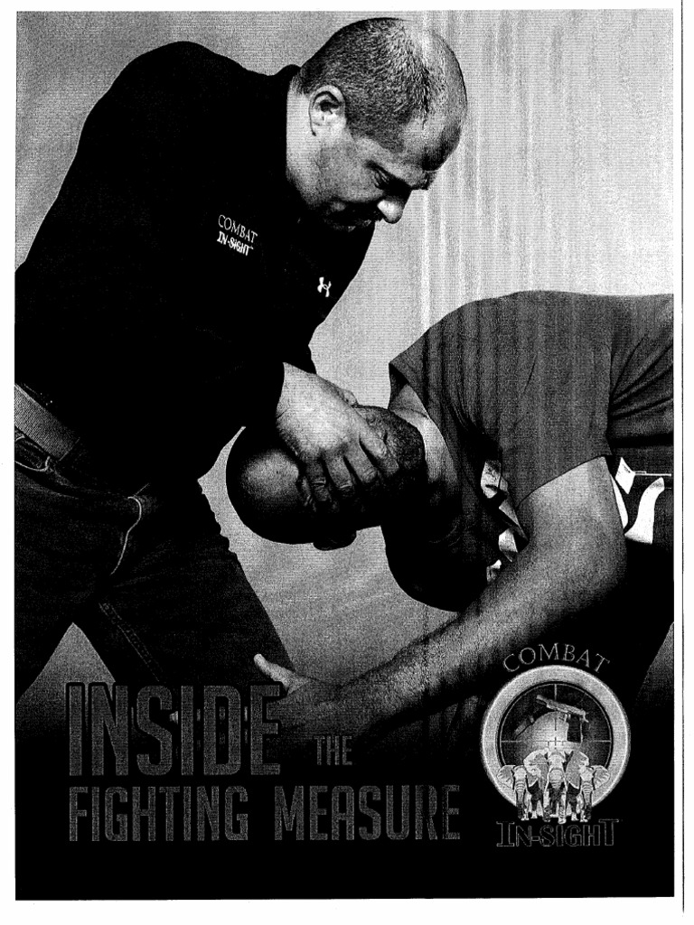 Inside The Fighting Measure | PDF