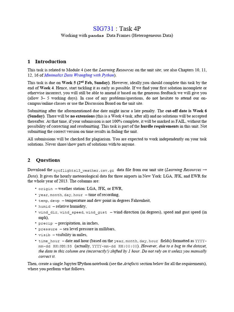 Task 4P-1 (2) | PDF