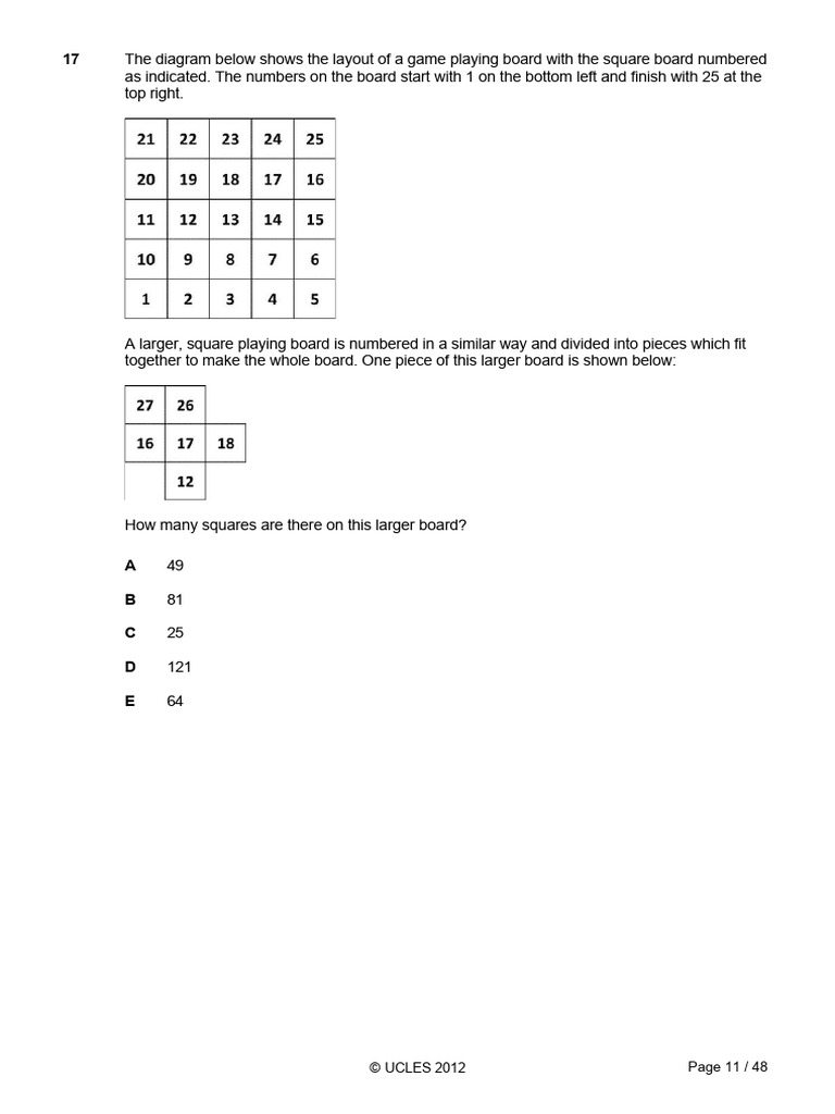 Imat Past Paper 2014 - Part3 | PDF | Nicotine | Tobacco Smoking