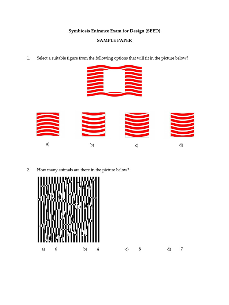 SEED_Sample_Paper | PDF
