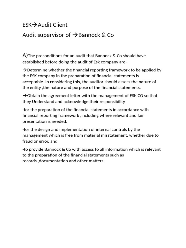 Audit and Risk | PDF | Audit | Accounts Payable