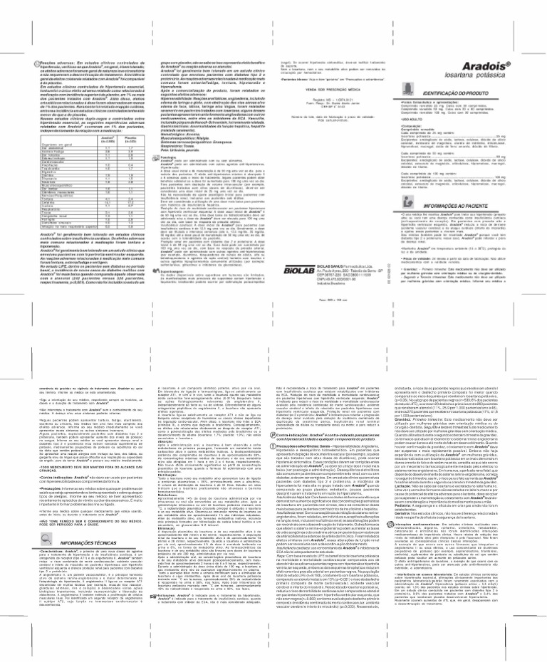 Aradois | PDF