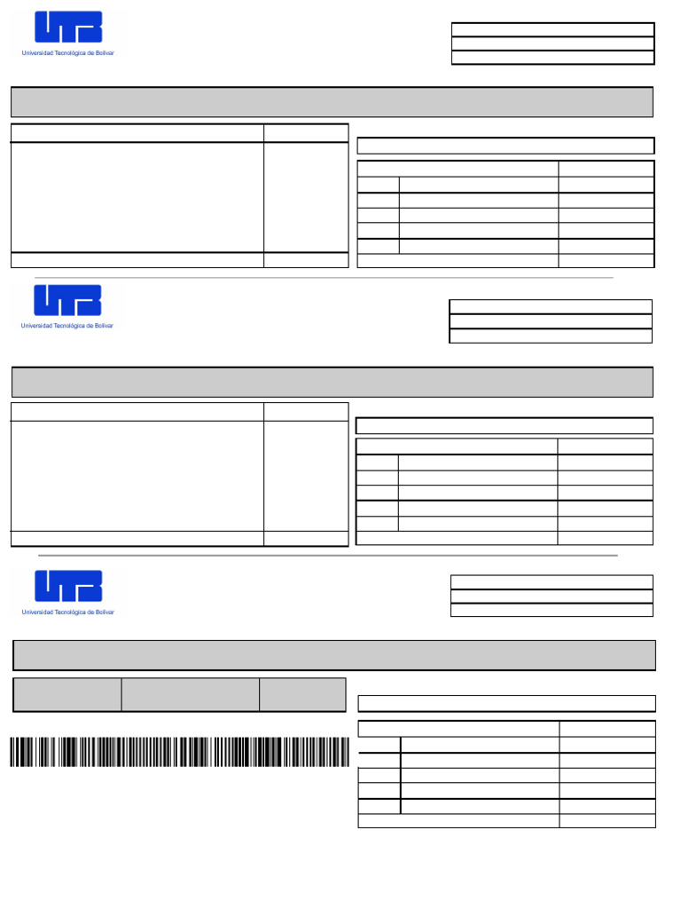 Leider David Licona Gonzalez | PDF