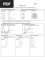 HA2 Unit 2 Extra Review Solutions | PDF