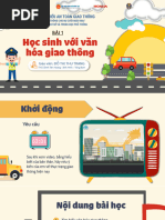 Đáp Án Cu C Thi Atgt 2024 2025 | PDF