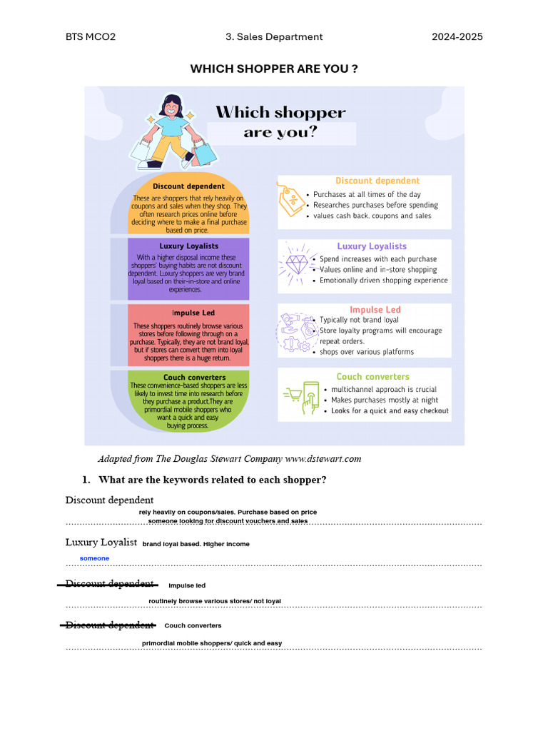 Unit 3-1. Student's Worksheet | PDF | Economies | Business Economics