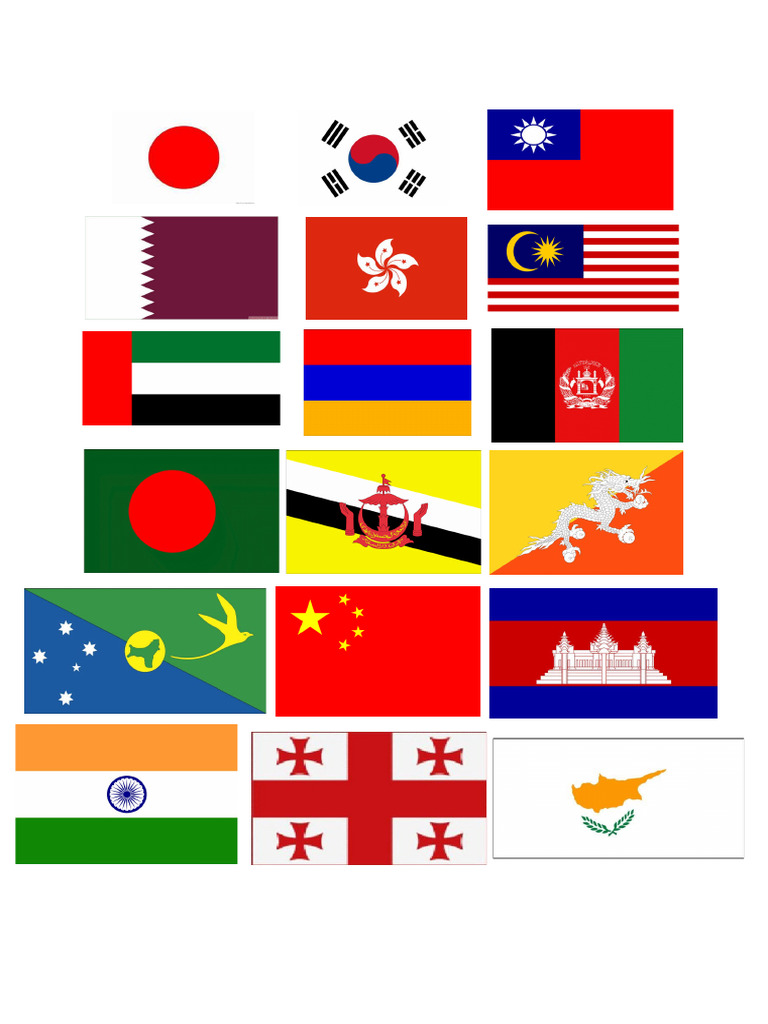 FLAGS | PDF