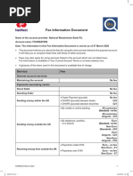 Manpower Complement | PDF | Employment | Human Resources