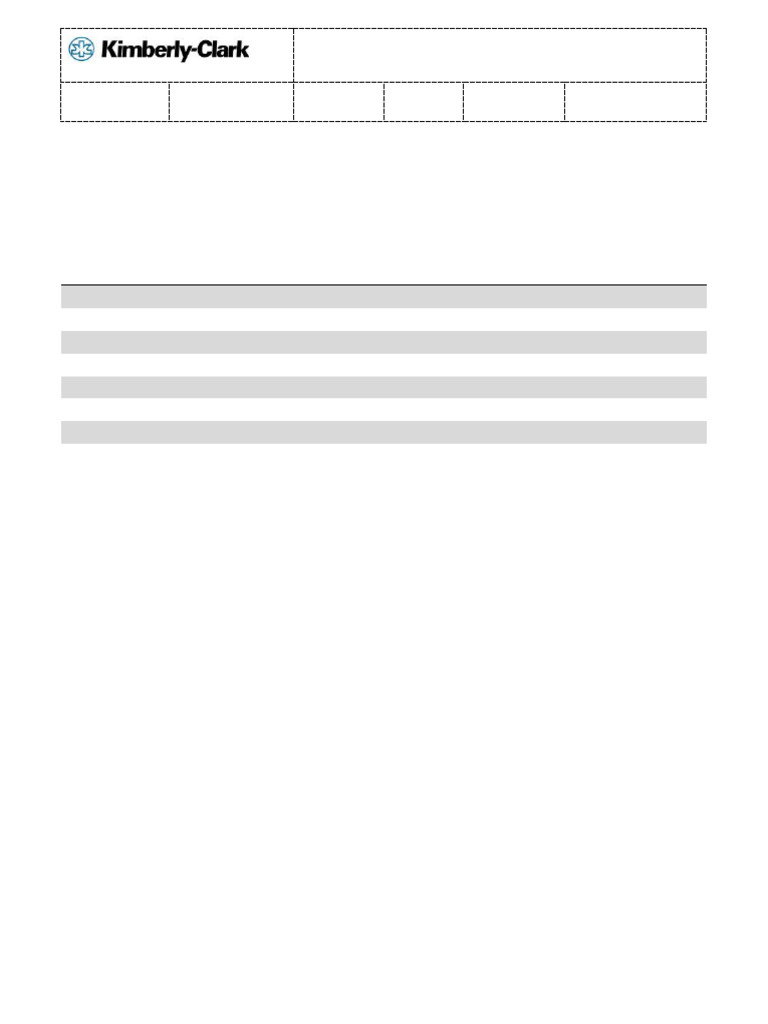 VAL-DOC-01574 IQP Straw Inserter | PDF | Verification And Validation ...